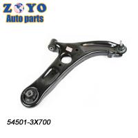China 54500-3X700/54501-3X700 Front Lower Control Arms for Hyundai Elantra Coupe 11-14 for sale