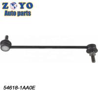 China Standard Thread Size Front Lower Sway Bar Link for Nissan Teana 2008 ALTIMA 2007-2013 for sale