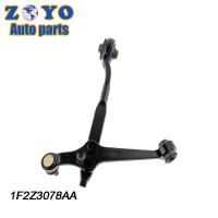 China XF2Z3078EA RK80011 OE Standard Control Arm for Ford Windstar 2004 Suspension System for sale