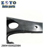 China Suspension Triangle Arm Control Arm for Great Wall Haval H2 2009-2022 Perfect Upgrade for sale