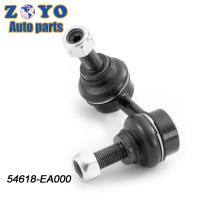China 54618-EA000 Stabilizer Link for 2005-2019 NISSAN FRONTIER Car Suspension Accessories for sale