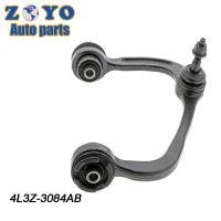 China Ford Expedition 2018 Front Steel Control Arm with E-Coating and Moog No. RK80308 for sale