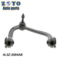 China Ford Expedition 2018 Front Steel Control Arm with E-Coating and Moog No. RK80308 for sale