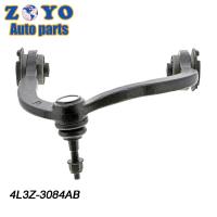 China Ford Expedition 2018 Front Steel Control Arm with E-Coating and Moog No. RK80308 for sale