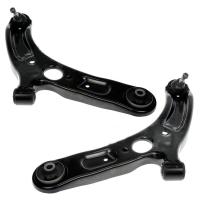 China Hyundai Elantra 54500-3X700 54501-3X700 Suspension Parts Adjustable Control Arms Kit for sale