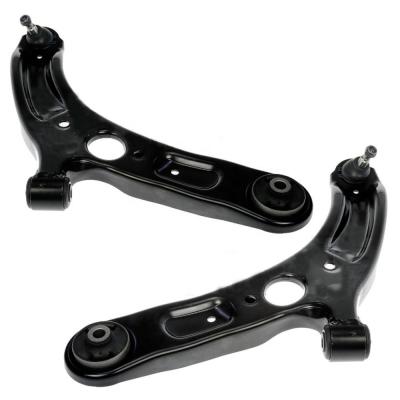 China Hyundai Elantra 54500-3X700 54501-3X700 Suspension Parts Adjustable Control Arms Kit for sale