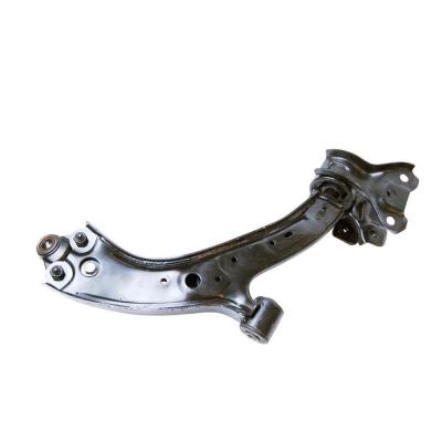 China Great Wall Wingle H6 2012-2017 Left Control Arm with Triangle Arm and OEM Design for sale