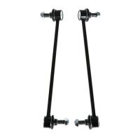 China Koleos Front Lower Sway Bar Link for Nissan R52 ALTIMA 2007-2013 Thread Size Standard for sale