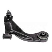 China SPHC Steel Rear Control Arm Bush Kit for Ford Mondeo MK4 MK3 2000-2007 Made of 40 Cr for sale