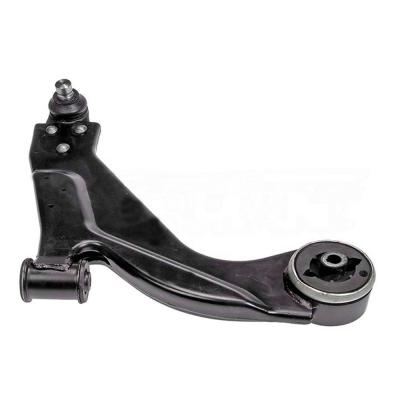 China SPHC Steel Rear Control Arm Bush Kit for Ford Mondeo MK4 MK3 2000-2007 Made of 40 Cr for sale