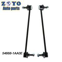China Koleos Front Lower Sway Bar Link for Nissan R52 ALTIMA 2007-2013 Thread Size Standard for sale