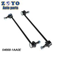China Koleos Front Lower Sway Bar Link for Nissan R52 ALTIMA 2007-2013 Thread Size Standard for sale