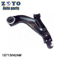China SPHC Steel Rear Control Arm Bush Kit for Ford Mondeo MK4 MK3 2000-2007 Made of 40 Cr for sale