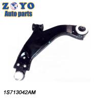 China SPHC Steel Rear Control Arm Bush Kit for Ford Mondeo MK4 MK3 2000-2007 Made of 40 Cr for sale