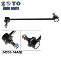 China Koleos Front Lower Sway Bar Link for Nissan R52 ALTIMA 2007-2013 Thread Size Standard for sale