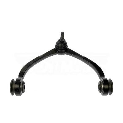 China Dodge Dakota 05-12 Car Model Front Lower Control Arm K620006 Car Spare Parts Moog No for sale