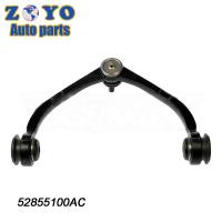 China Dodge Dakota 05-12 Car Model Front Lower Control Arm K620006 Car Spare Parts Moog No for sale