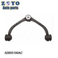 China Dodge Dakota 05-12 Car Model Front Lower Control Arm K620006 Car Spare Parts Moog No for sale