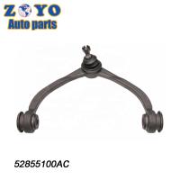 China Dodge Dakota 05-12 Car Model Front Lower Control Arm K620006 Car Spare Parts Moog No for sale