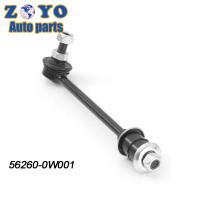 China 56260-0W001 Stabilizer Link for NISSAN PATHFINDER 1987-2004 by Auto Suspension Parts for sale