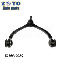 China Dodge Dakota 05-12 Car Model Front Lower Control Arm K620006 Car Spare Parts Moog No for sale