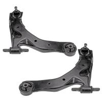 China Front Lower Control Arm for Kia Spectra5 05-09 54500-2F501 54501-2F501 K620520 K620519 for sale
