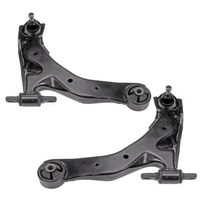 China Front Lower Control Arm for Kia Spectra5 05-09 54500-2F501 54501-2F501 K620520 K620519 for sale