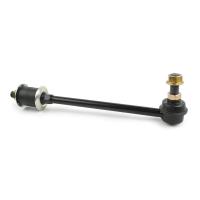 China Replace old NISSAN PATHFINDER 1987-2004 stabilizer link with Black in STANDARD height for sale