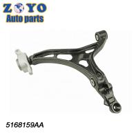 China Jeep Grand Cherokee 11-15 Front Left Lower Control Arm RK642830 Car Suspension Parts for sale
