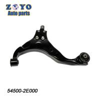 China OE NO. 54500-2E000 Front Lower Control Arm Bushing for Hyundai Tucson Starex i10 2015 for sale