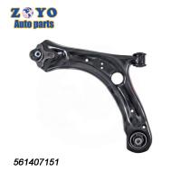 China Car Suspension Arm for VW Passat B6 Front Lower Control Arm R36 Auto Spare Parts for sale