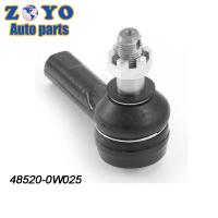 China OE NO. 48520-3S525 Steering Tie Rod End for Nissan PATHFINDER II R50 Pick Up 1995-2004 for sale