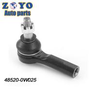 China OE NO. 48520-3S525 Steering Tie Rod End for Nissan PATHFINDER II R50 Pick Up 1995-2004 for sale