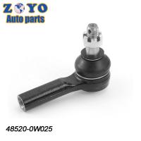 China OE NO. 48520-3S525 Steering Tie Rod End for Nissan PATHFINDER II R50 Pick Up 1995-2004 for sale