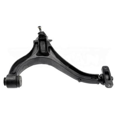 China OEM Standard 5290635AA RK621567 Adjustable Control Arms for Jeep Cherokee KL 2009-2010 for sale