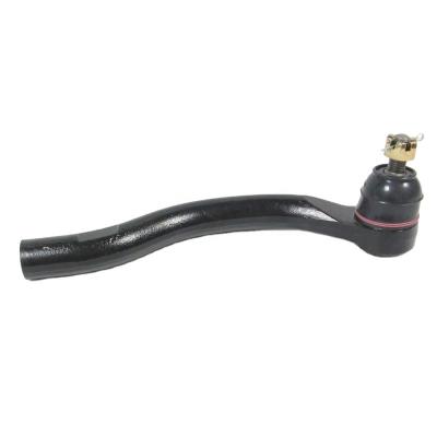 China Auto Steering System Spare Parts for HONDA ACCORD 2003-2007 53560-SDA-A01 Tie Rod End for sale
