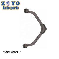 China Position Front Control Arm for Jeep CHEROKEE 2002-2008 Dorman No. 520-354 68068615AB for sale