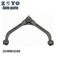China Position Front Control Arm for Jeep CHEROKEE 2002-2008 Dorman No. 520-354 68068615AB for sale