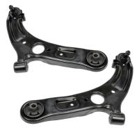 China Front Lower Control Arm for Hyundai Elantra/Veloster 11 2011-2015 54500-3X000/54501-3X000 for sale
