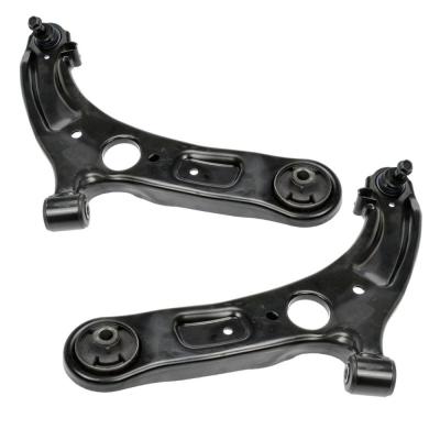 China Front Lower Control Arm for Hyundai Elantra/Veloster 11 2011-2015 54500-3X000/54501-3X000 for sale