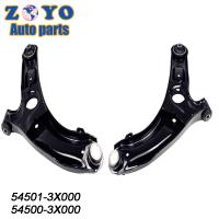 China Front Lower Control Arm for Hyundai Elantra/Veloster 11 2011-2015 54500-3X000/54501-3X000 for sale