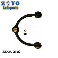 China Purpose Replace/Repair 01141099 Auto Parts Upper Control Arm for Jeep Commander RK620188 for sale