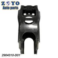 China Prices Front Lower Control Arm for Great Wall Pick Deer Year 1996-2003 Position Front for sale