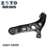 China Front Lower Control Arm for Hyundai Elantra/Veloster 11 2011-2015 54500-3X000/54501-3X000 for sale