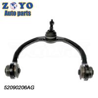 China Purpose Replace/Repair 01141099 Auto Parts Upper Control Arm for Jeep Commander RK620188 for sale