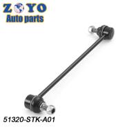 China MS60844 Steel Suspension Parts Autozone Rear Stabilizer Link for Honda CR-V 2007-2016 for sale