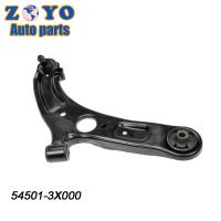 China Front Lower Control Arm for Hyundai Elantra/Veloster 11 2011-2015 54500-3X000/54501-3X000 for sale