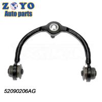 China Purpose Replace/Repair 01141099 Auto Parts Upper Control Arm for Jeep Commander RK620188 for sale