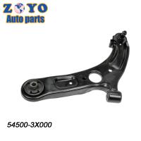 China Front Lower Control Arm for Hyundai Elantra/Veloster 11 2011-2015 54500-3X000/54501-3X000 for sale