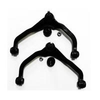China RK621564 52125112AD 52125113AD Front Control Arms for Jeep Liberty TJ Ball Joint 40Cr for sale
